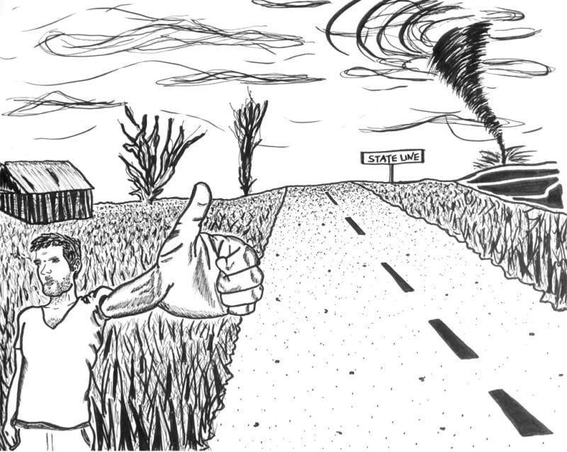 Books by Greg Cayea | Scrambled Gregs